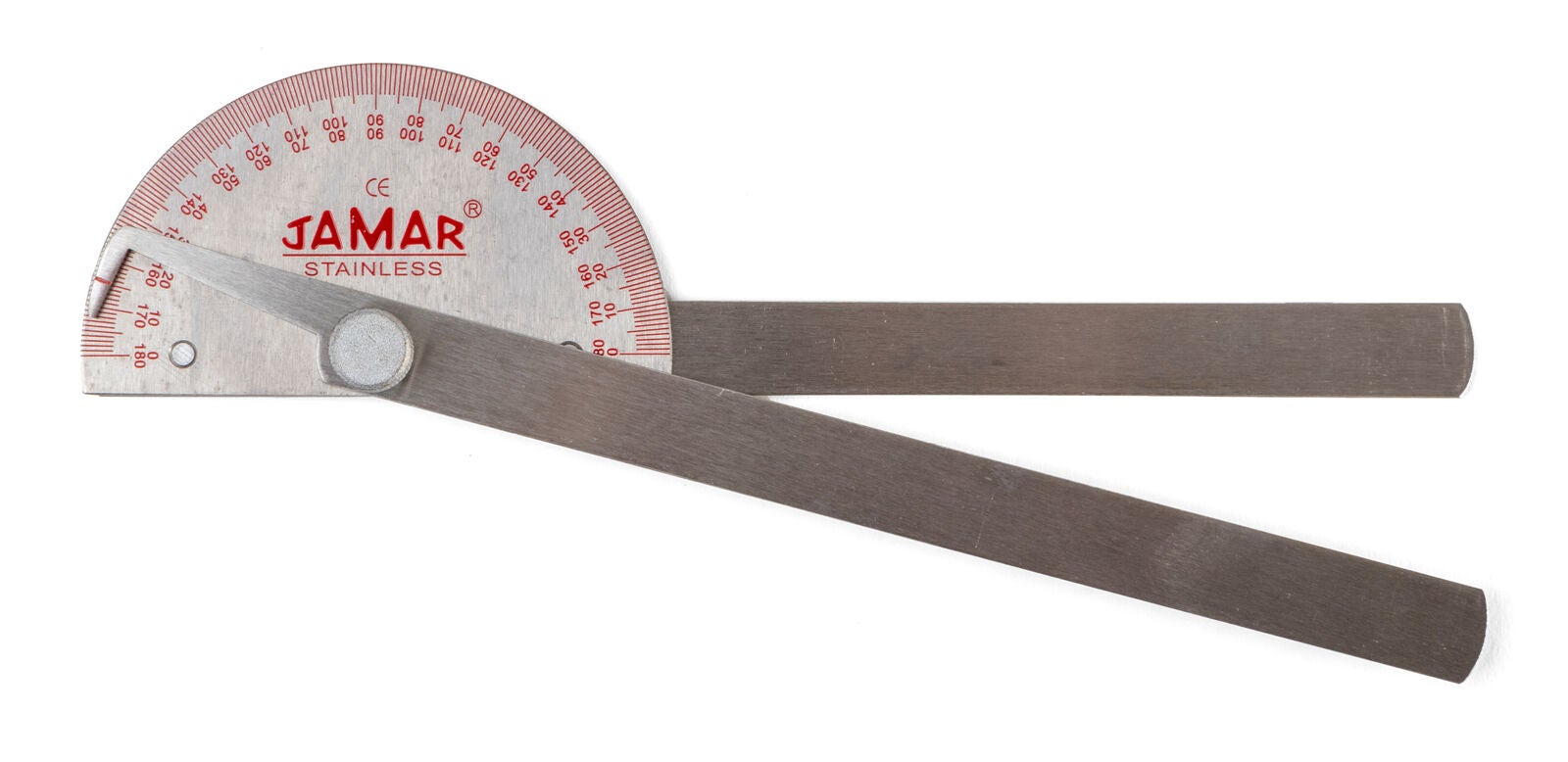 Jamar Stainless Steel Goniometer | Accurate Joint Range Measurement ...