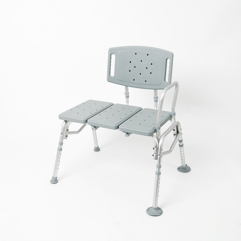 Deluxe Heavy-Duty Transfer Bench - Performance Preferred | Performance ...