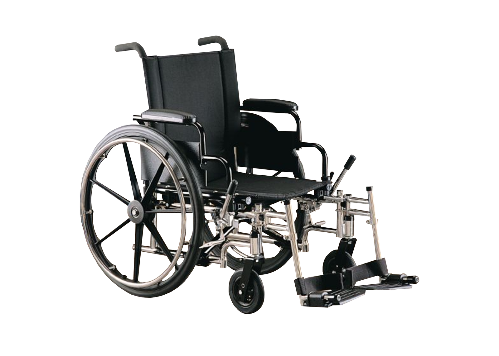 Anti Tipper For 9000 XT Super Hemi Wheelchair | Performance Health