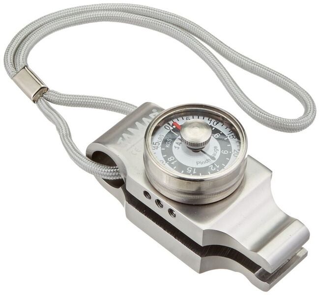 Jamar Pinch Gauges - Accurate Pinch Testing Made Easy | Performance Health