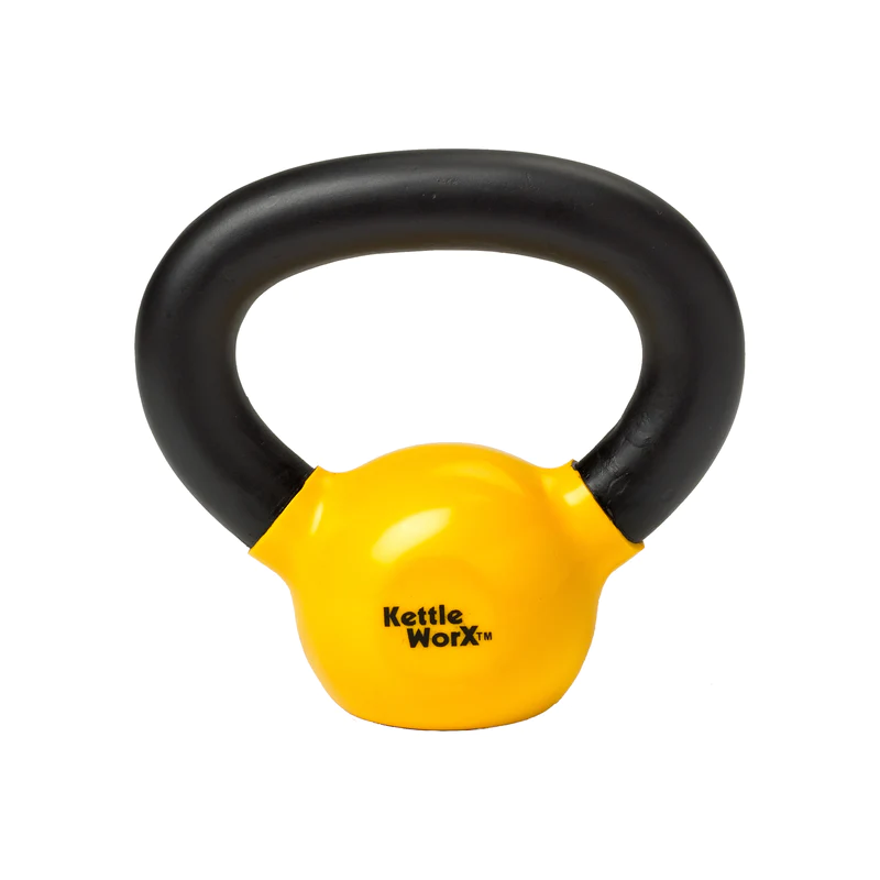 KettleWorX Kettlebells – Your Ultimate Choice for Strength Training ...
