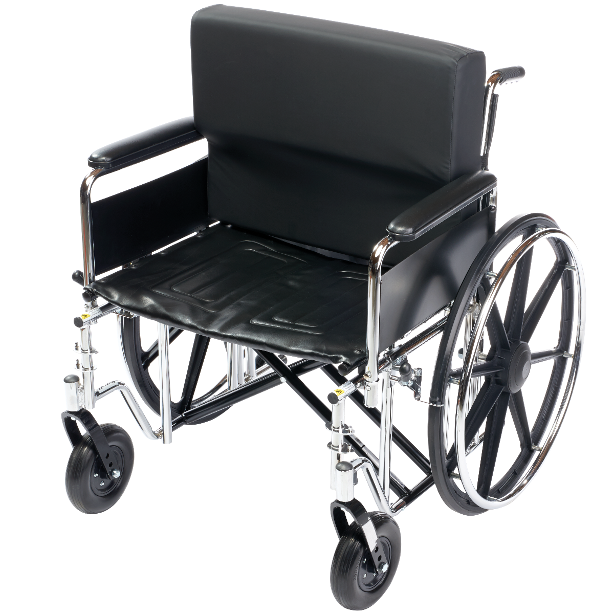 Lacura Bariatric Backrest | Wheelchair Back Support | Performance Health