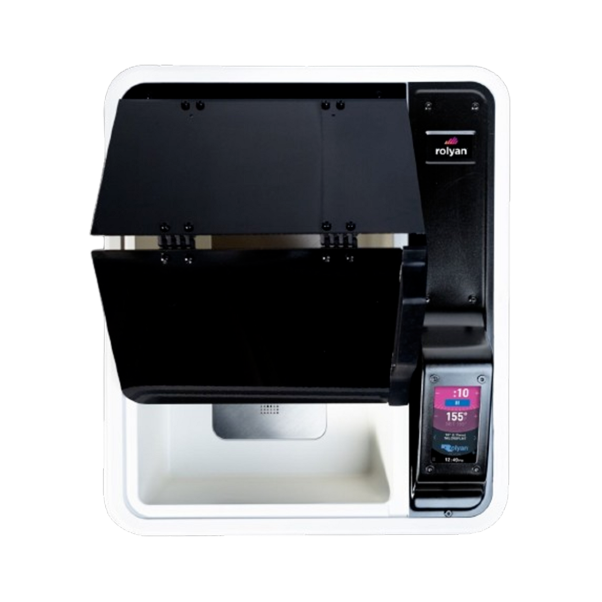 splint bath promedics