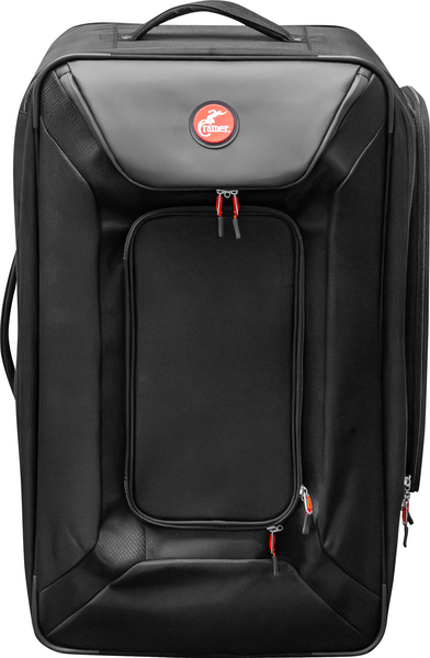 Cramer HPG Rolling Bag Promo Kits – Durable & Portable | Performance Health