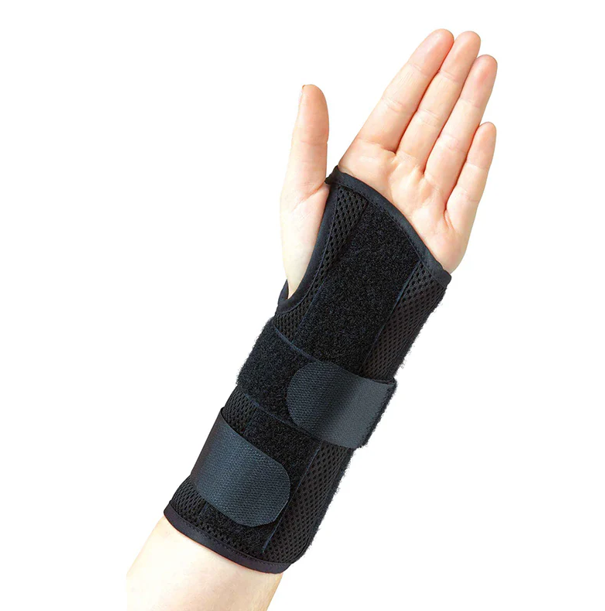 Thermoskin AirMesh Adjustable Wrist Brace – Support & Comfort ...