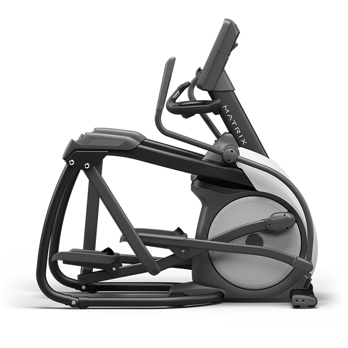 Matrix Performance Elliptical | Premium fitness equipment | Performance ...