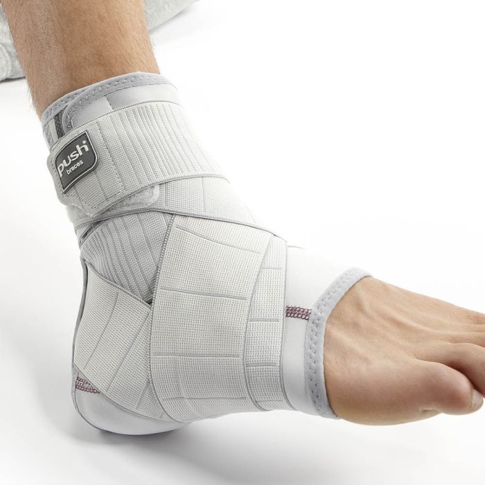 Push Med Ankle Brace | Performance Health