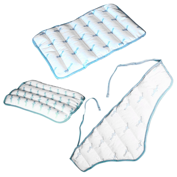 MediBeads | Reusable Heat Pad | Performance Health