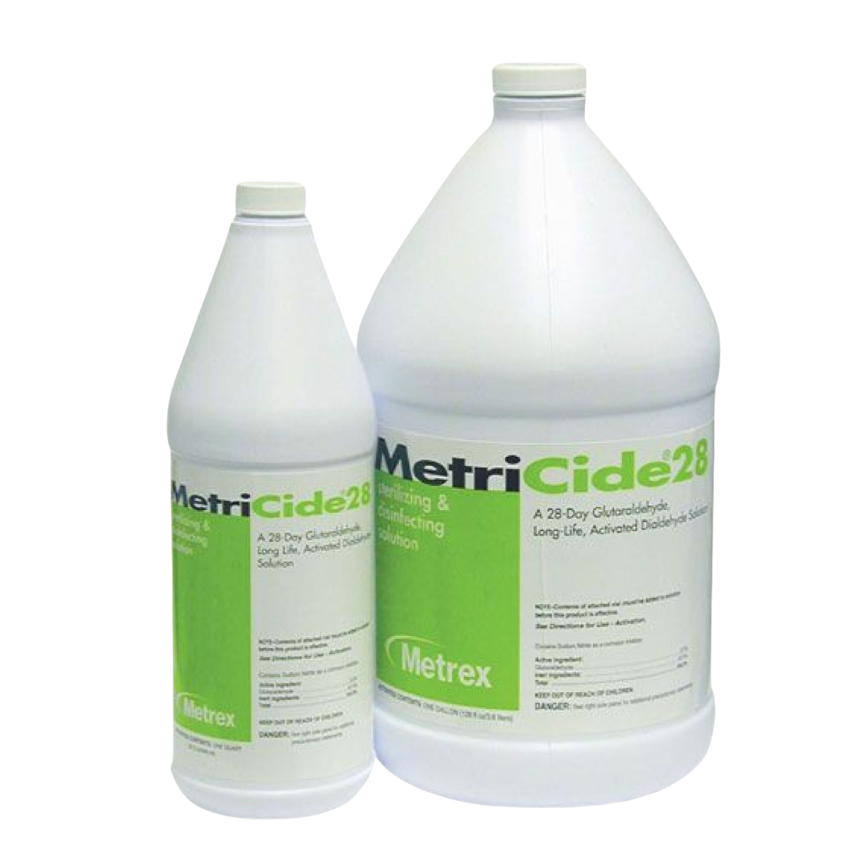 Metricide 28 Solution: Powerful Infection Prevention | Performance Health