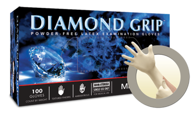 grip diamond