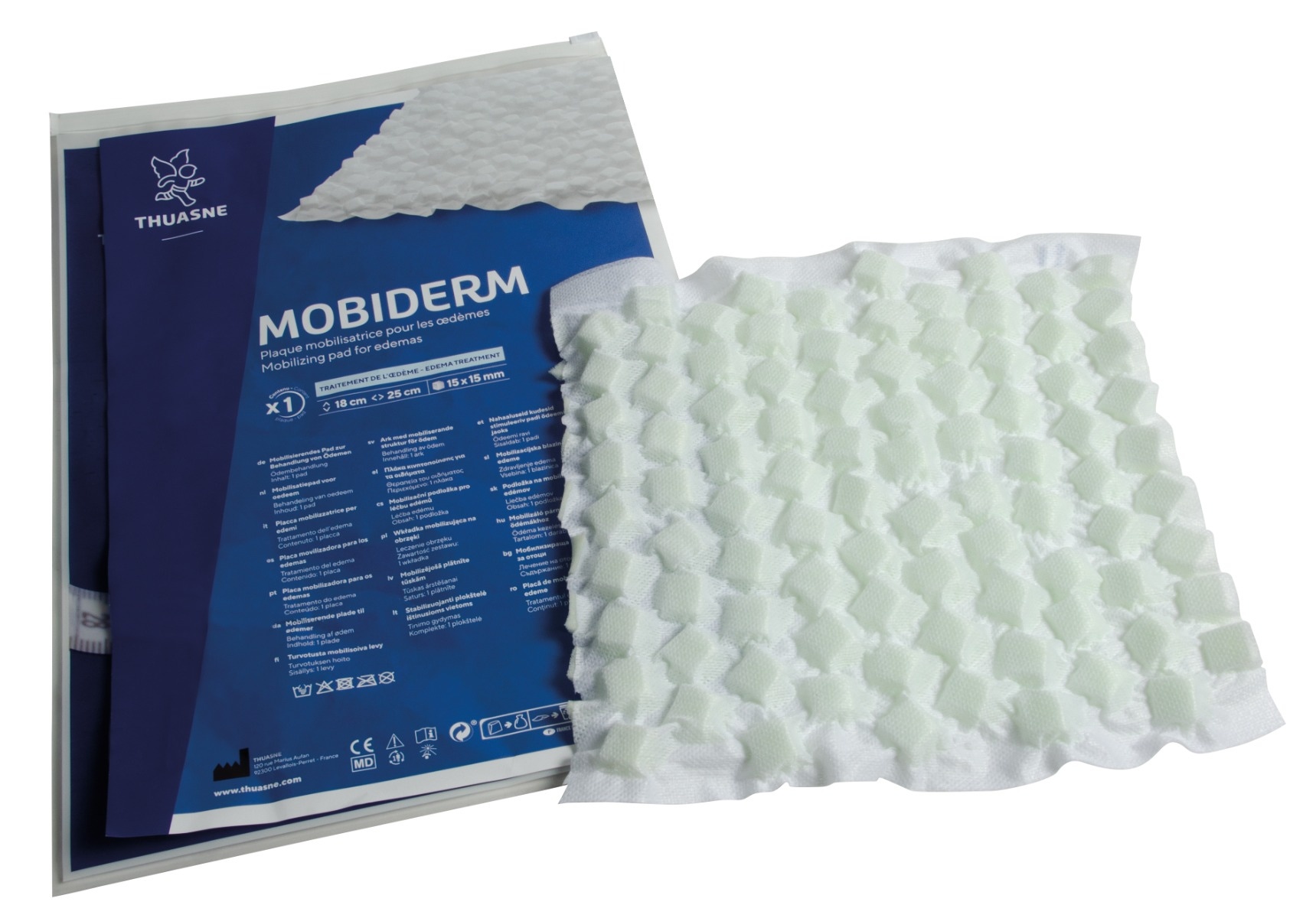 Padding & Foam | Performance Health