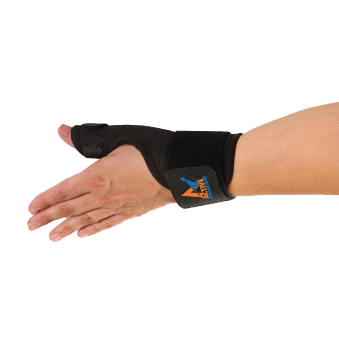 MTS Moldable Thumb Spica | Performance Health