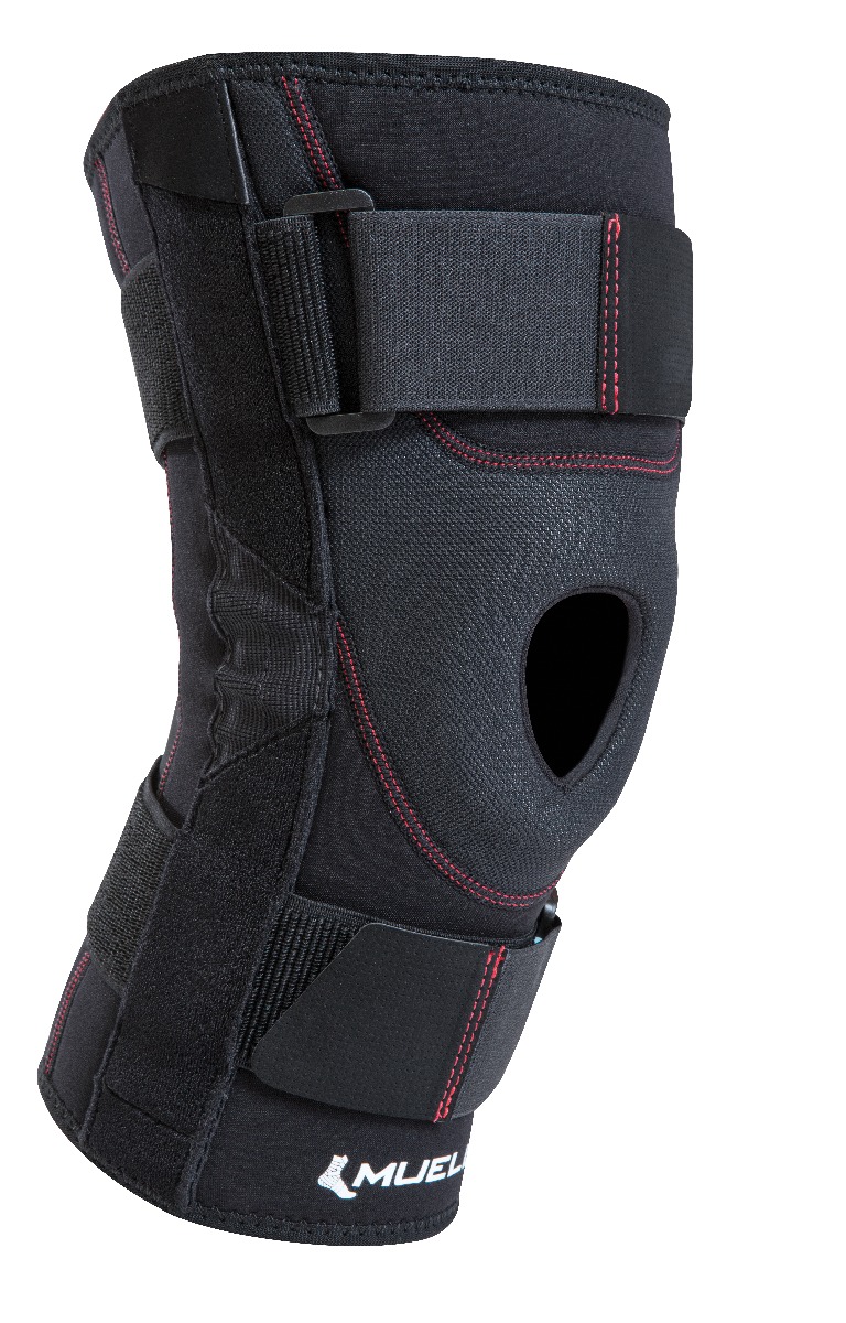 Mueller Knee Brace: Reliable Support for Active Lifestyles ...