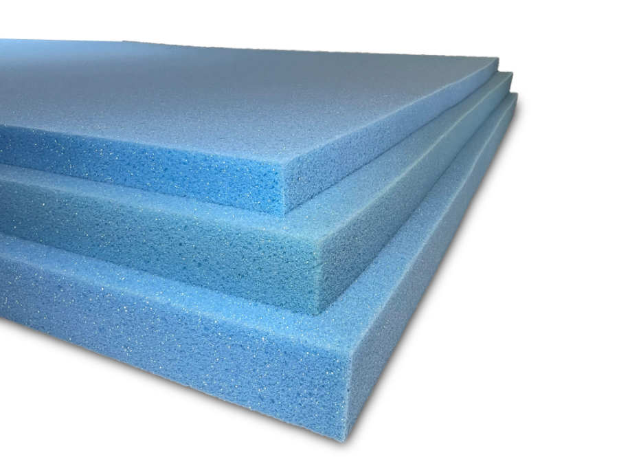 Econoline Memory Foam | Performance Health