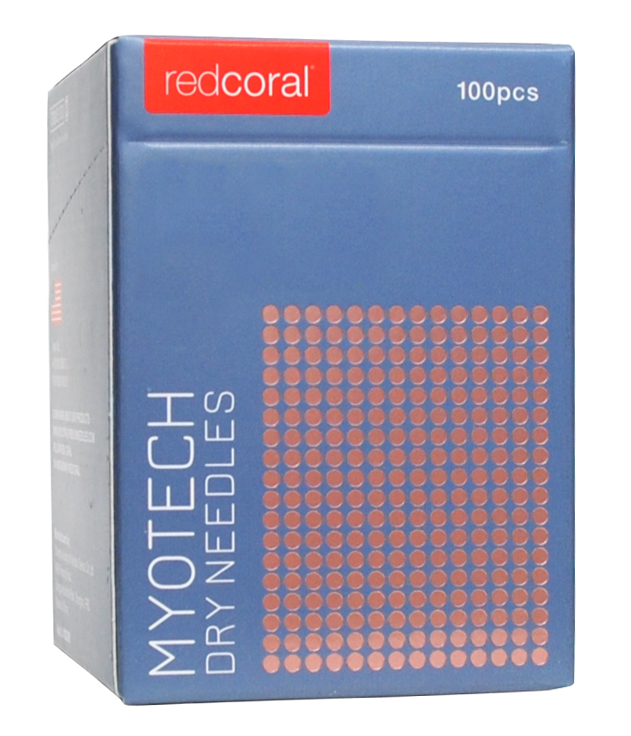 Myotech Dry Needles | Performance Health
