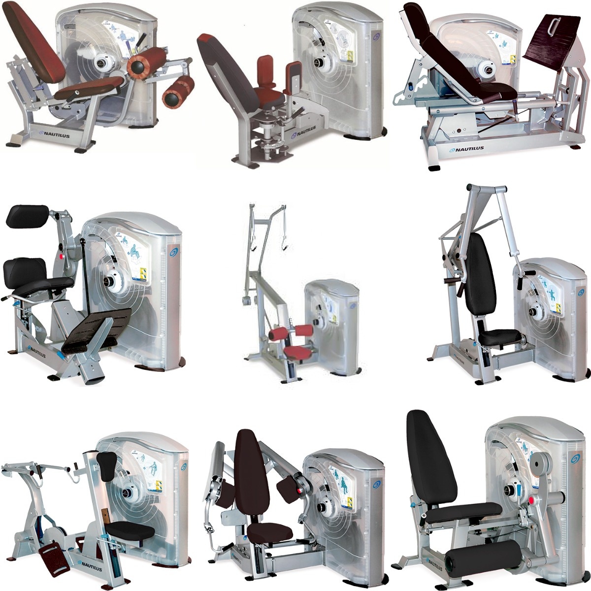 Nautilus ONE | Performance Health