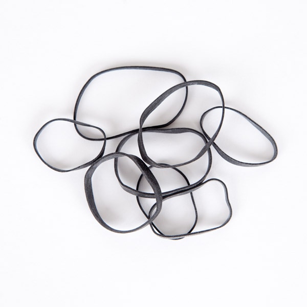 Elastic Resistance Bands Variety Pack | Synthetic Bands | Performance ...