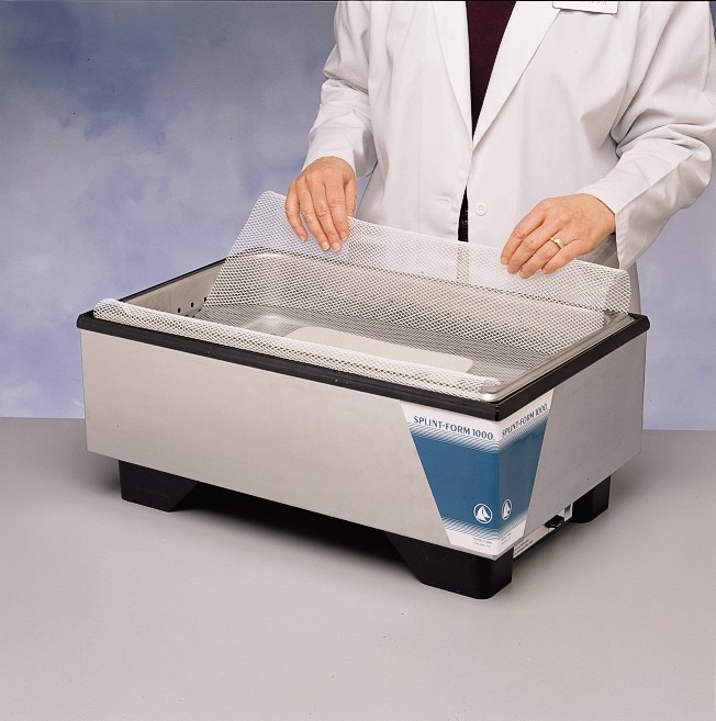 Splint Pan Netting - 20"x30" | Performance Health