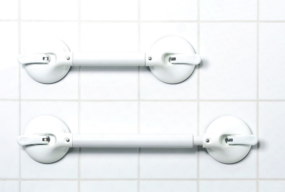 Handi-Grip Portable Grab Bar | Telescoping Grab Bar | Performance Health