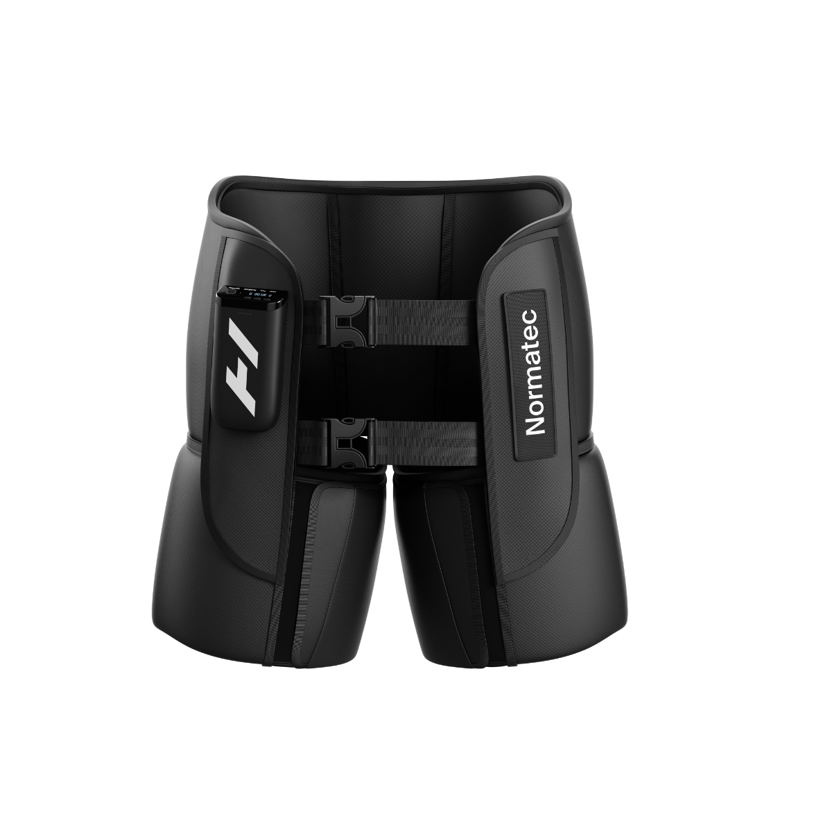 Hyperice Normatec Elite Hips | Dynamic Air Compression for Hips ...