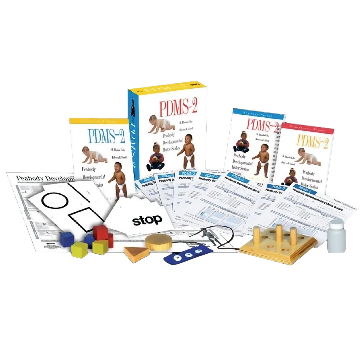 Peabody Developmental Motor Scale (PDMS-2) Physiopedia, 47% OFF