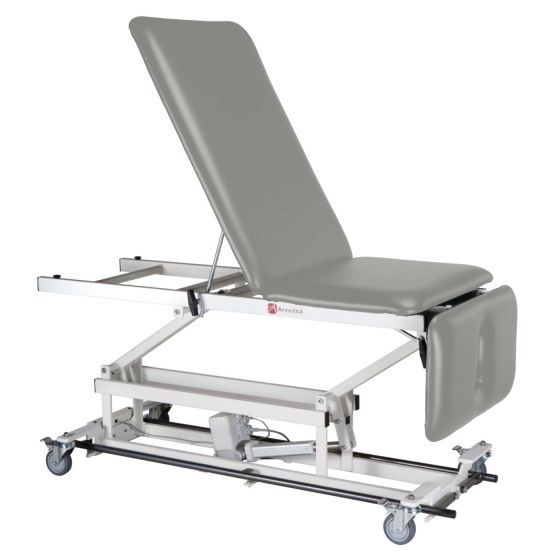 Performa Bar Assist 350 Series Table: Steel Frame, Easy Hi-Lo Controls ...