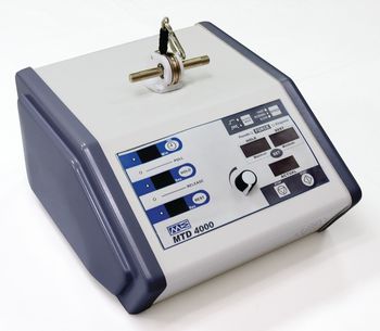 Traction | Performance Health