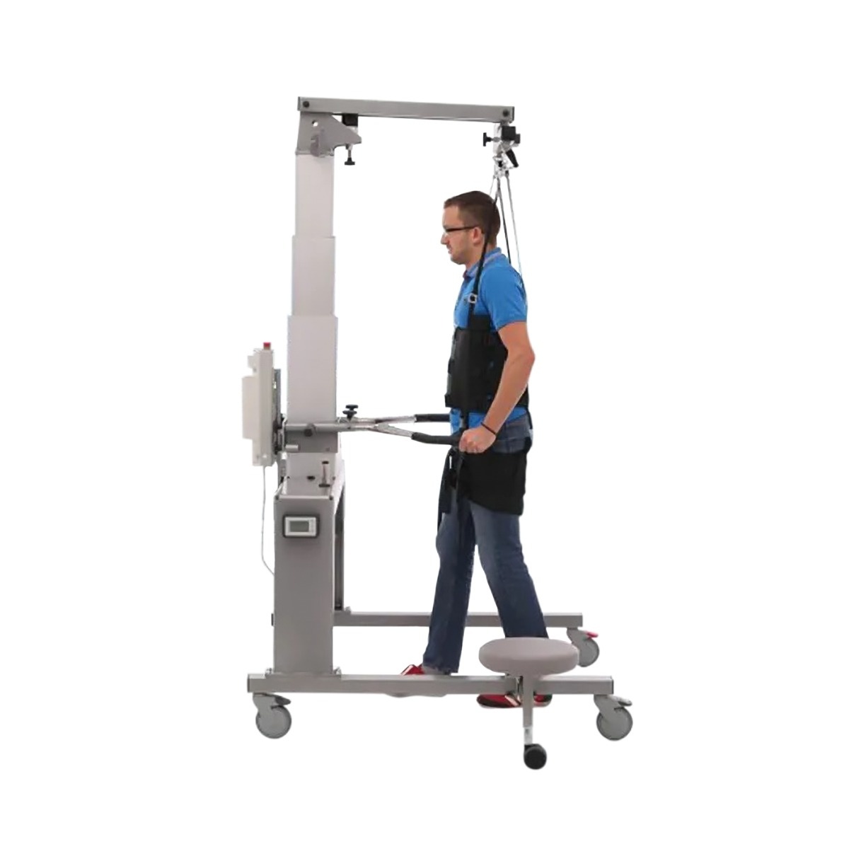 PhysioGait Dynamic Unweighting System | Performance Health