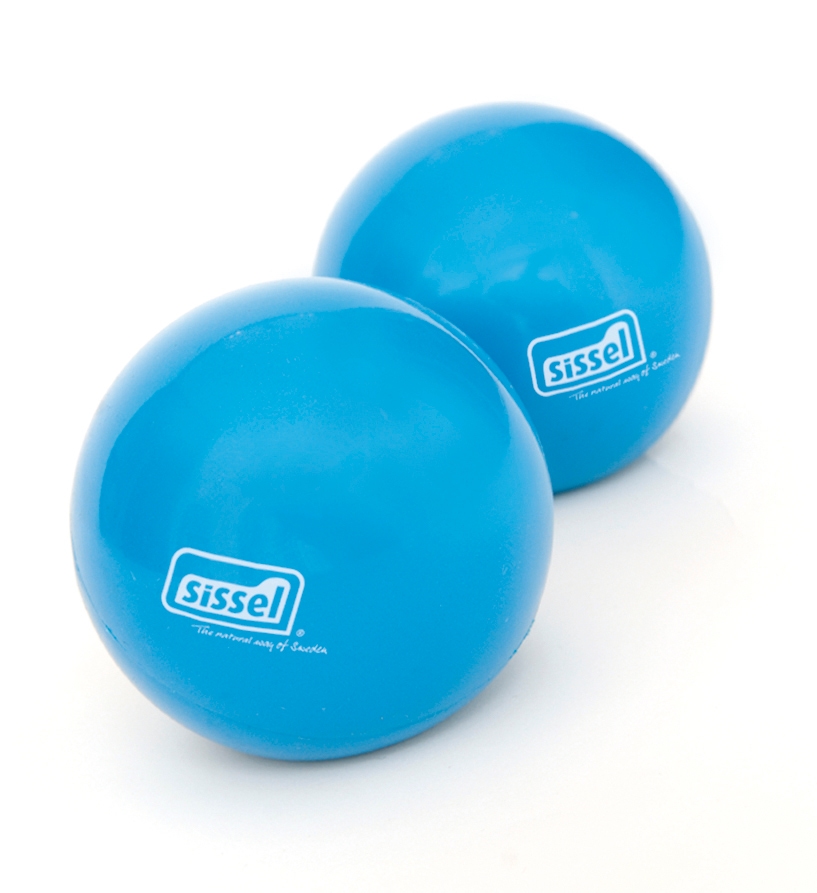 SISSEL® PILATES TONING BALL | Enhance Upper Body Toning | Performance ...