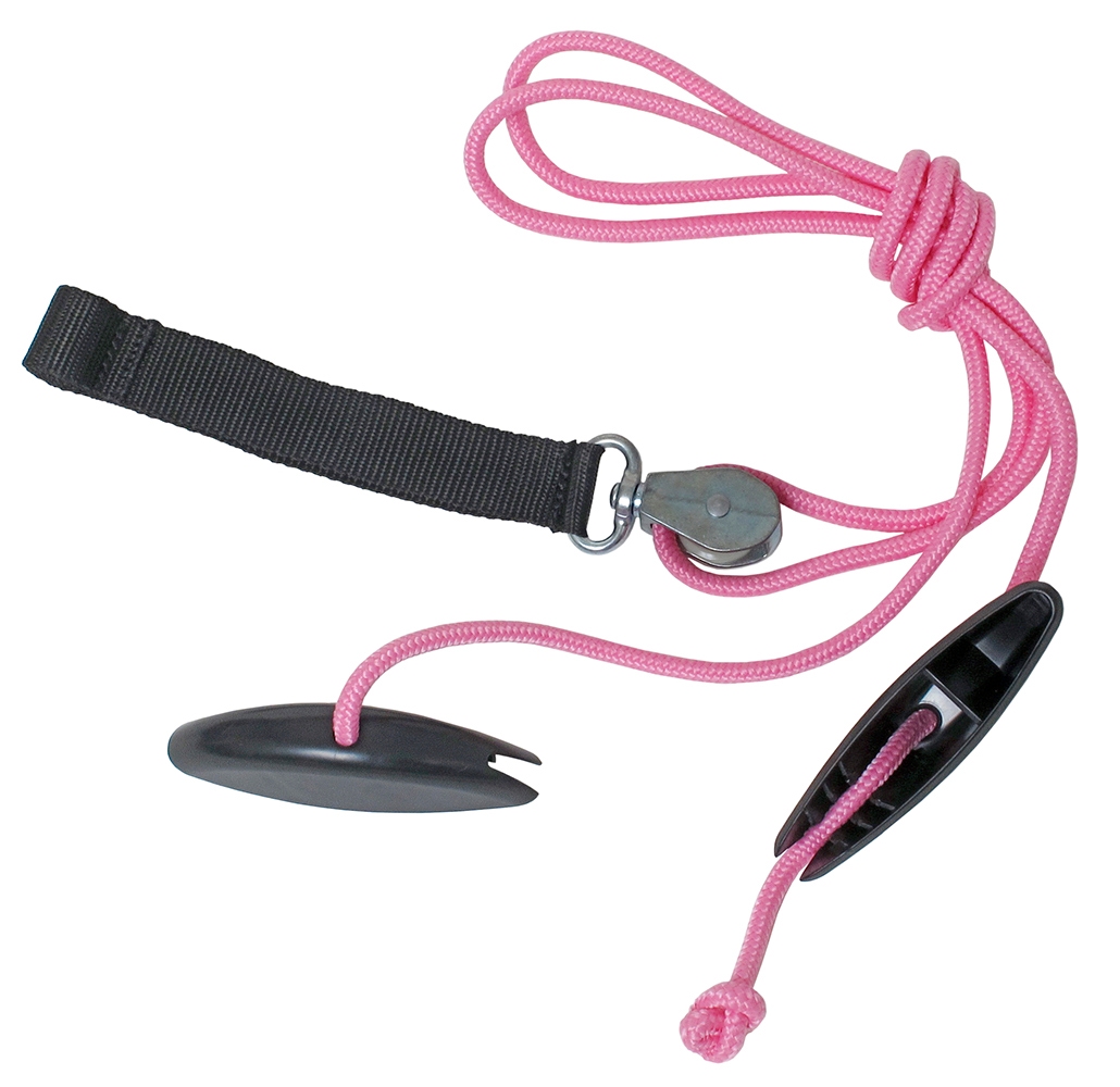 RangeMaster PinkRanger Shoulder Pulley | Performance Health