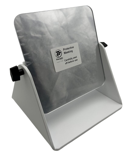 Therafin Pivot Mirror: Enhancing Mobility and Safety for Individuals ...