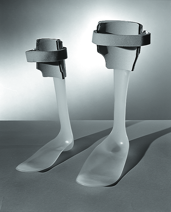 Maramed Sliding Calf Full Foot AFO – Adjustable Ankle Brace ...