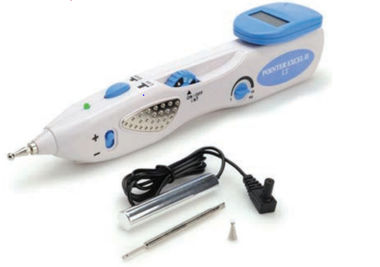 Pointer Excel II LT Stimulator | Performance Health