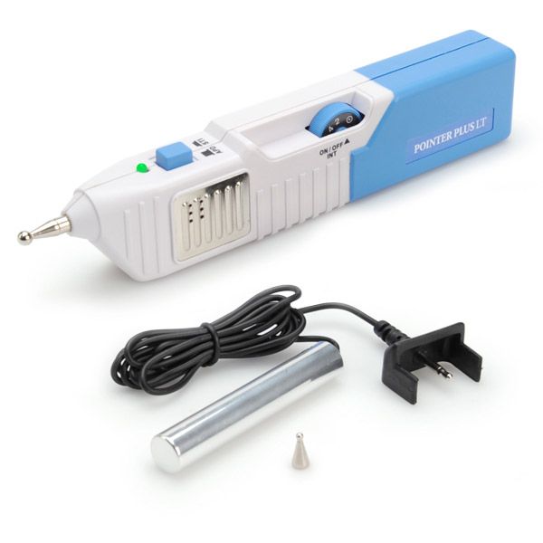 Pointer-Plus LT Stimulator | Performance Health