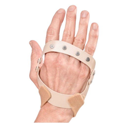 Polycentric Hinged Ulnar Deviation Splint | Performance Health