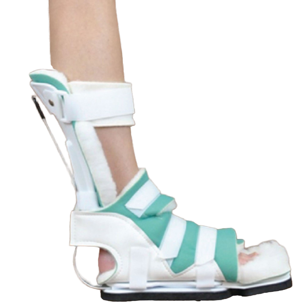 Prafo AFO Kodel Boot with Kickstand | Performance Health