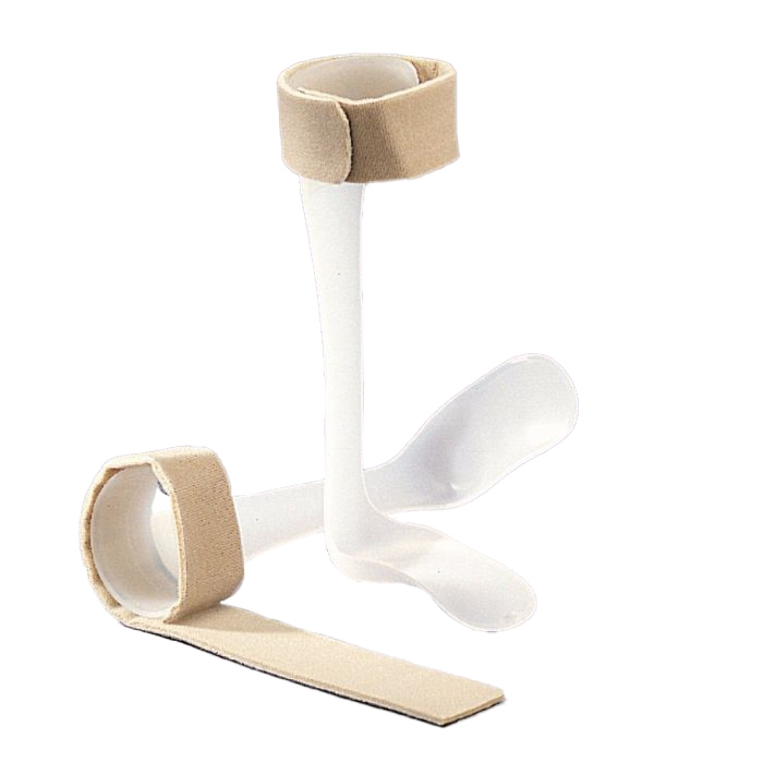 Prefabricated Posterior Leaf Splint | Performance Health