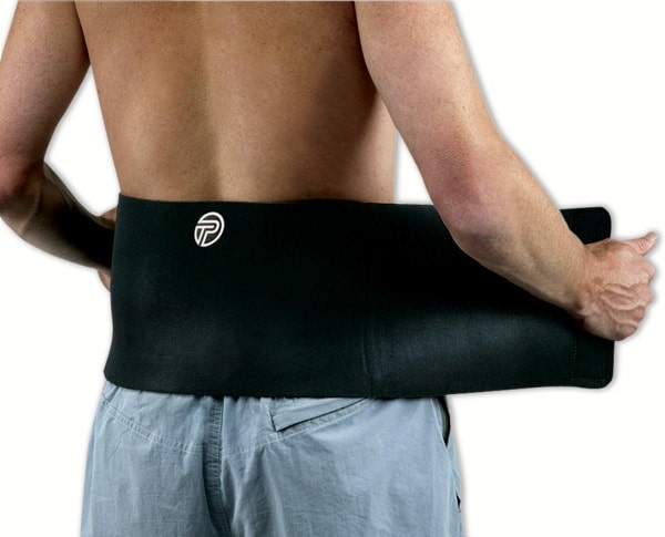 Pro-Tec Back Wrap | Performance Health