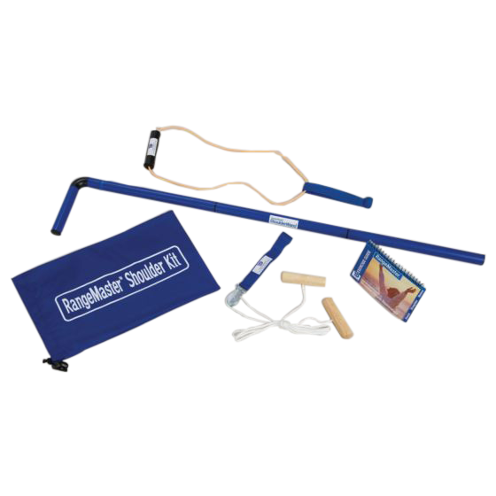 RangeMaster Shoulder Kit | Performance Health