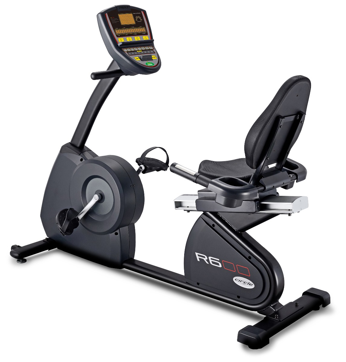 R6 Recumbent Bike | Performance Health