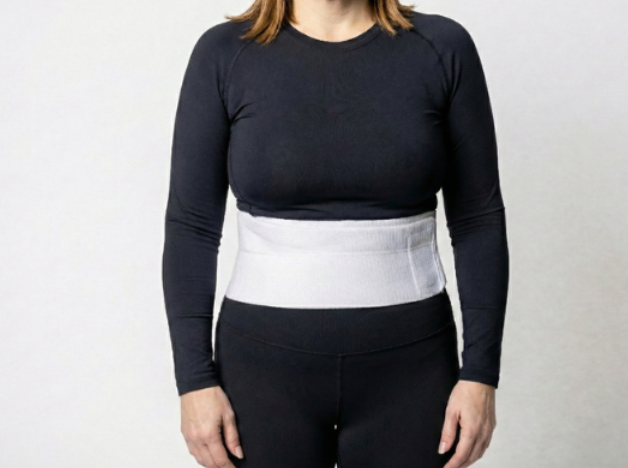 Sammons Preston Rib Belt – Supportive Compression for Rib Injuries ...