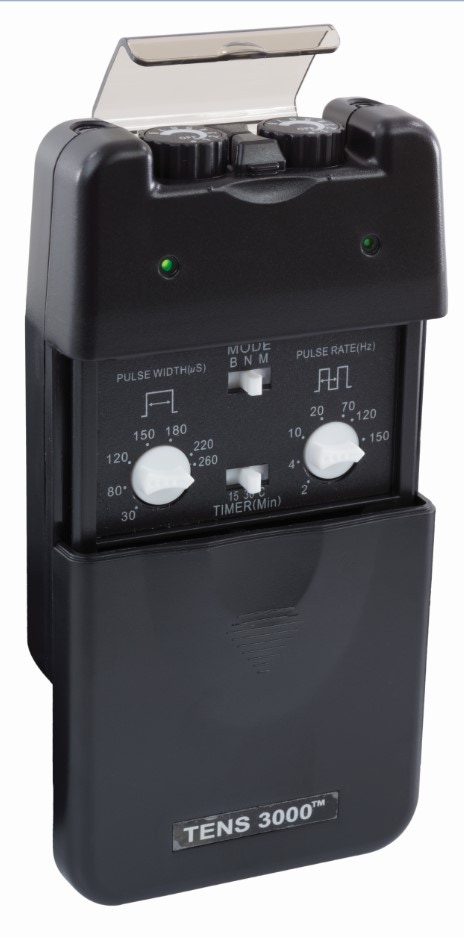 Richmar TENS 3000 - Analog | Performance Health