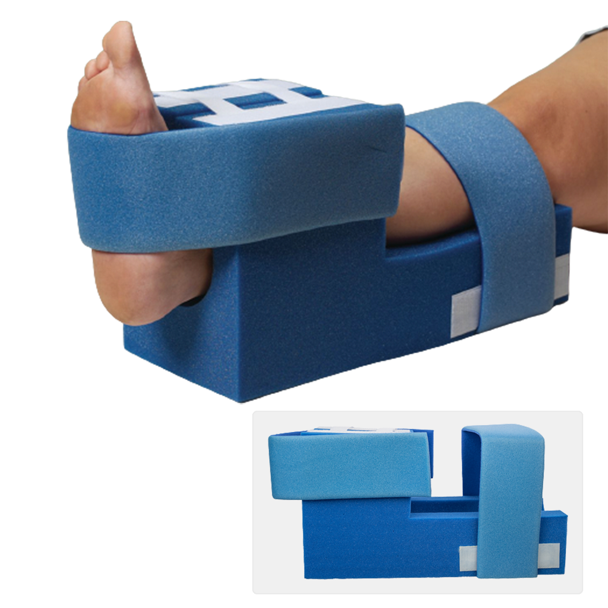 Rolyan Full Foot Elevator | Performance Health