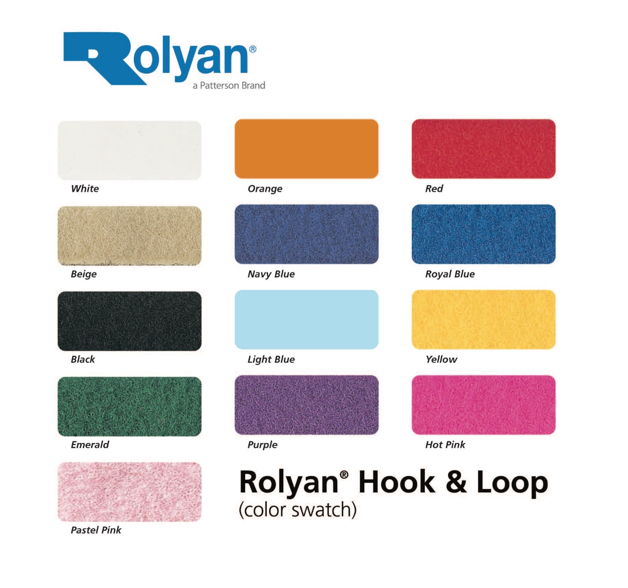 Rolyan - Brand - Products | Performance Health
