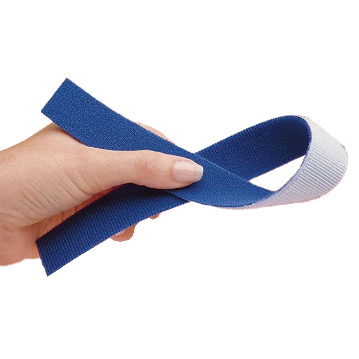 Rolyan Back-to-Back Hook & Loop | Performance Health