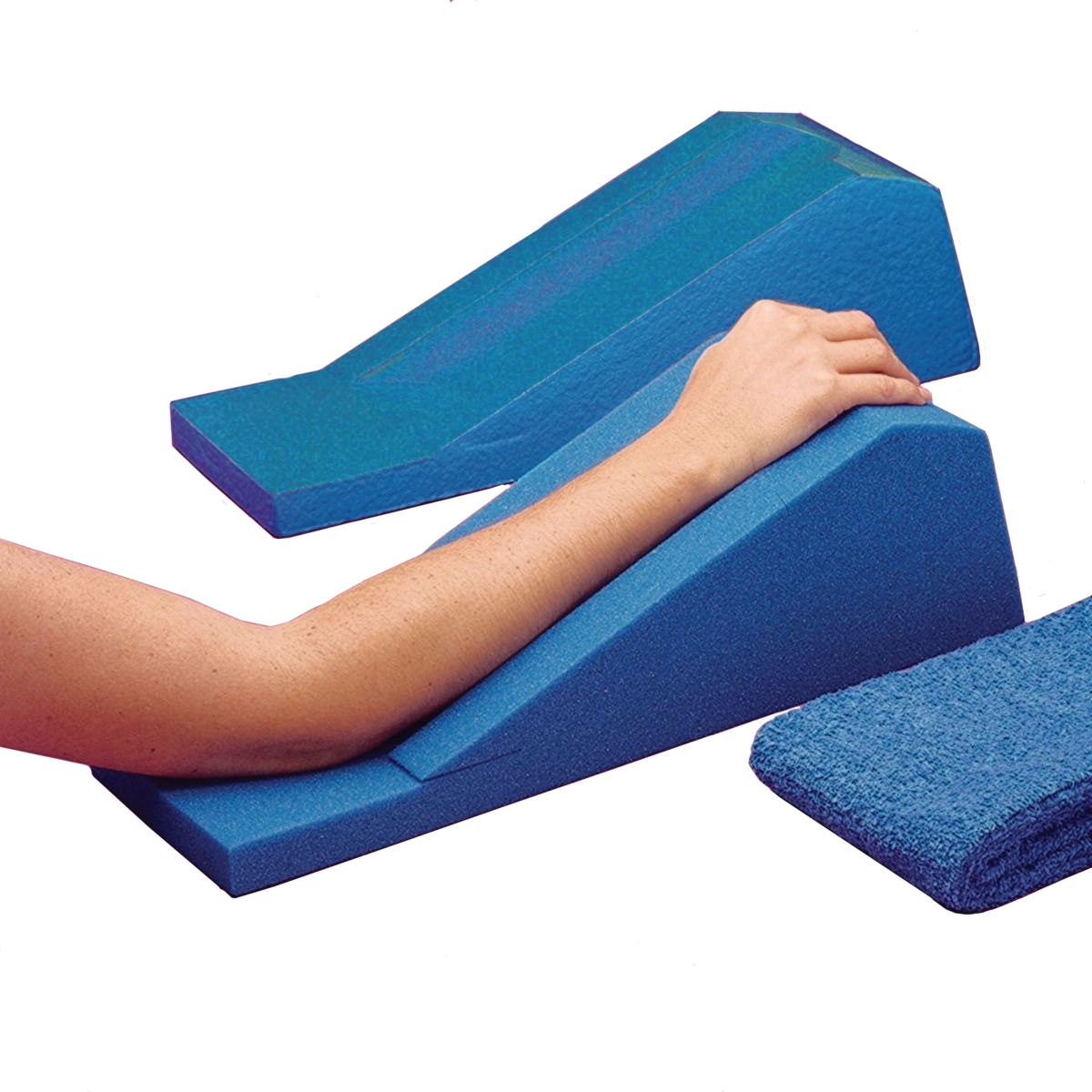 Rolyan Contoured Arm Support | Performance Health