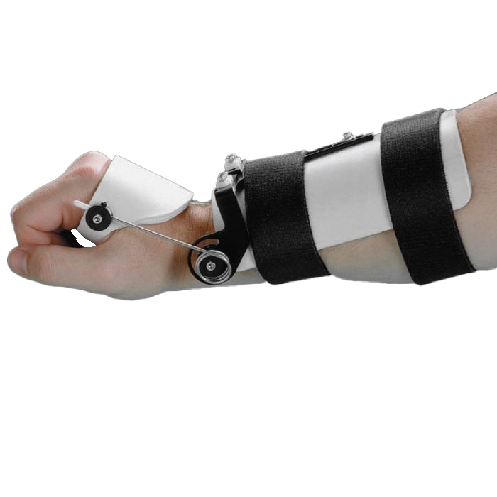 Rolyan Dynamic Wrist Splint | Performance Health Rolyan Dynamic Wrist Splint | Performance Health