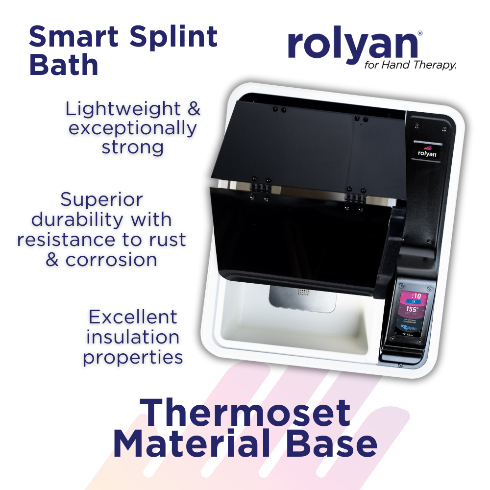 Hand Splinting - Hand Therapy - Products | Performance Health