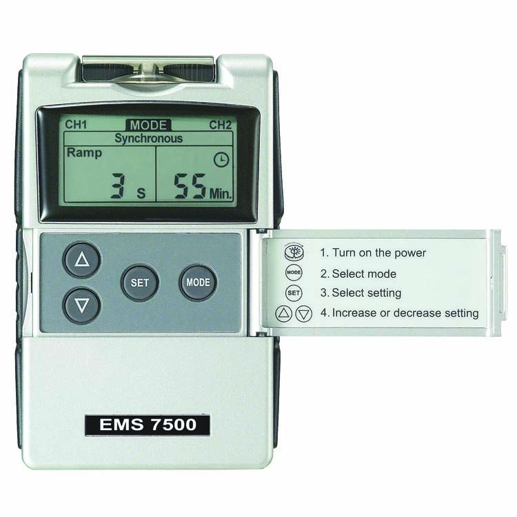 Richmar EMS 7500 Digital EMS | Performance Health