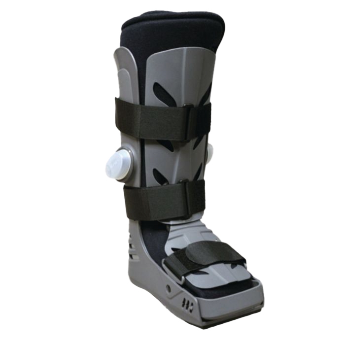 Sammons Preston Tall & Low Top Air Walkers | Performance Health